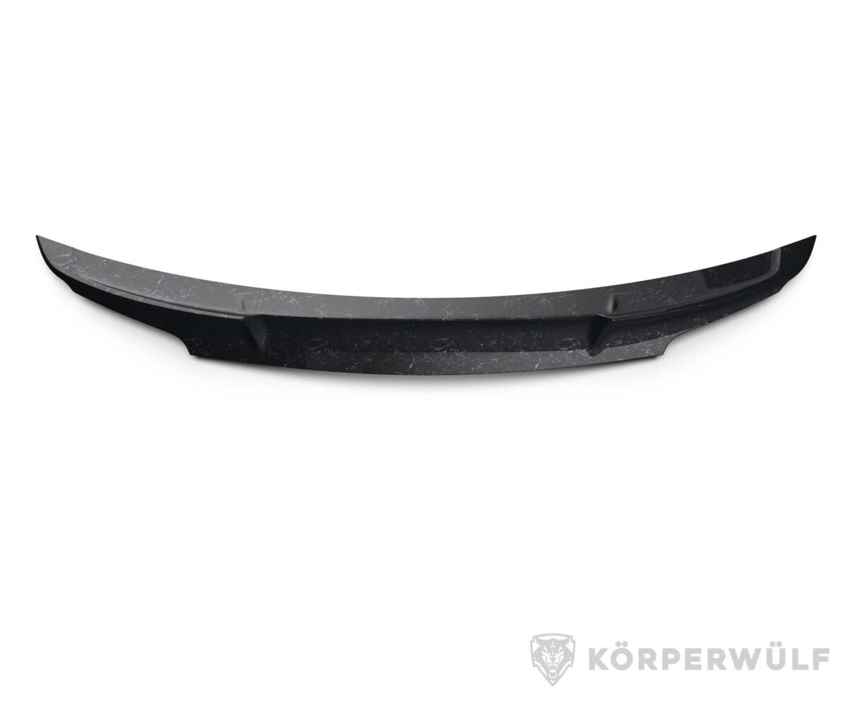 Anthus Monarch Rear Trunk Spoiler – Tesla Model S – Aero Kit | Design ...